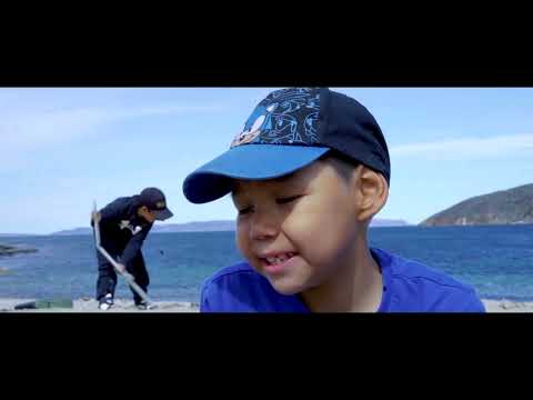 ESUMA - "What I Love" // Ivujivik ᐃᕗᔨᕕᒃ
