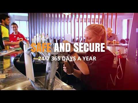 Tecsec Security Solutions