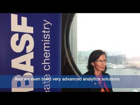 BASF is hiring in their Advanced Business Analytics Team on CANOPY