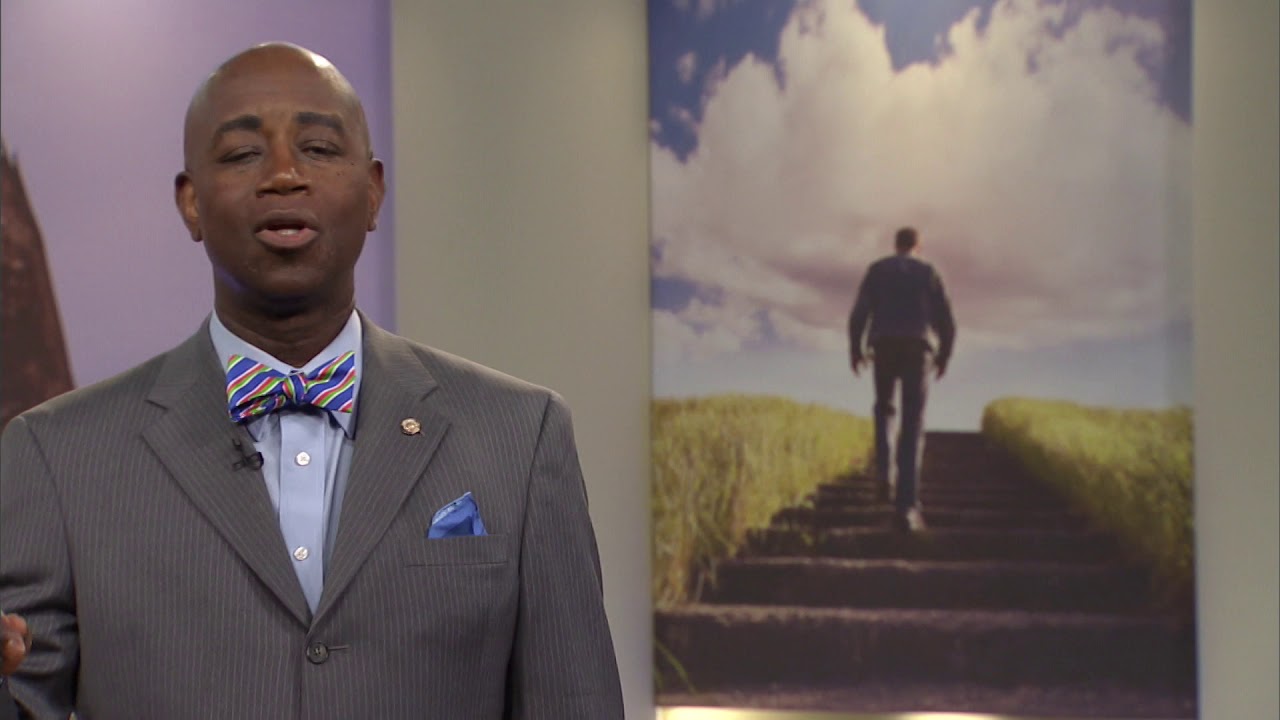 The Word of God is Food for the Soul