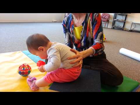 Crawling Part 2 | Pediatric Physical Therapy