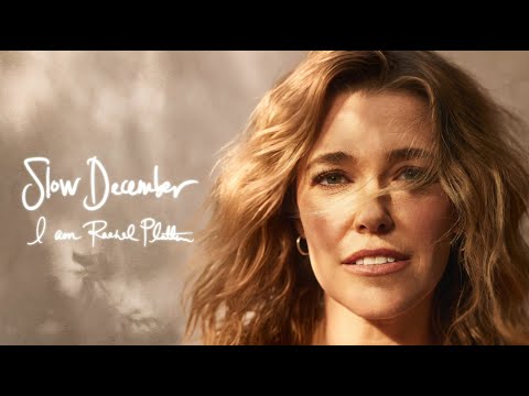 Rachel Platten - Slow December (Official Visualizer)