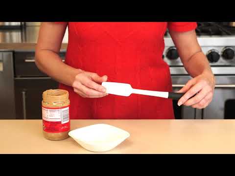 Jar Spatula | OXO Australia