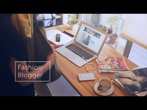 Transcend Apple Solutions Series Brand Video – Make Each Day A Memory