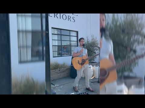 Hire Joe Marx - Singing Guitarist in Los Angeles, CA | GigSalad
