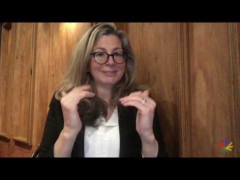 ICSD President's Greetings to the 2018 EDSO Congress | ICSD