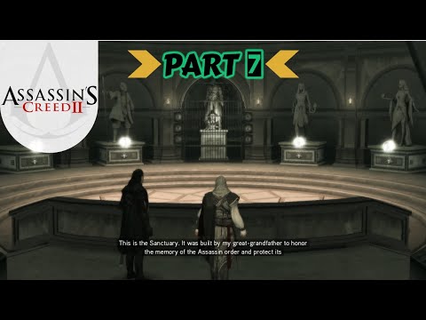 Steam Community :: Video :: Assassin's Creed 2 Walkthrough Part 7 ...