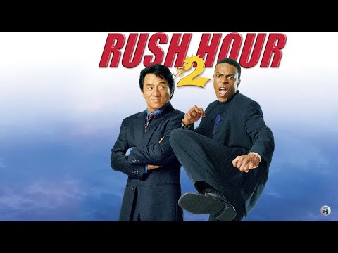 Rush Hour 2 Full Movie (2001) Movie || Jackie Chan, John Lone || Review and Conclusion