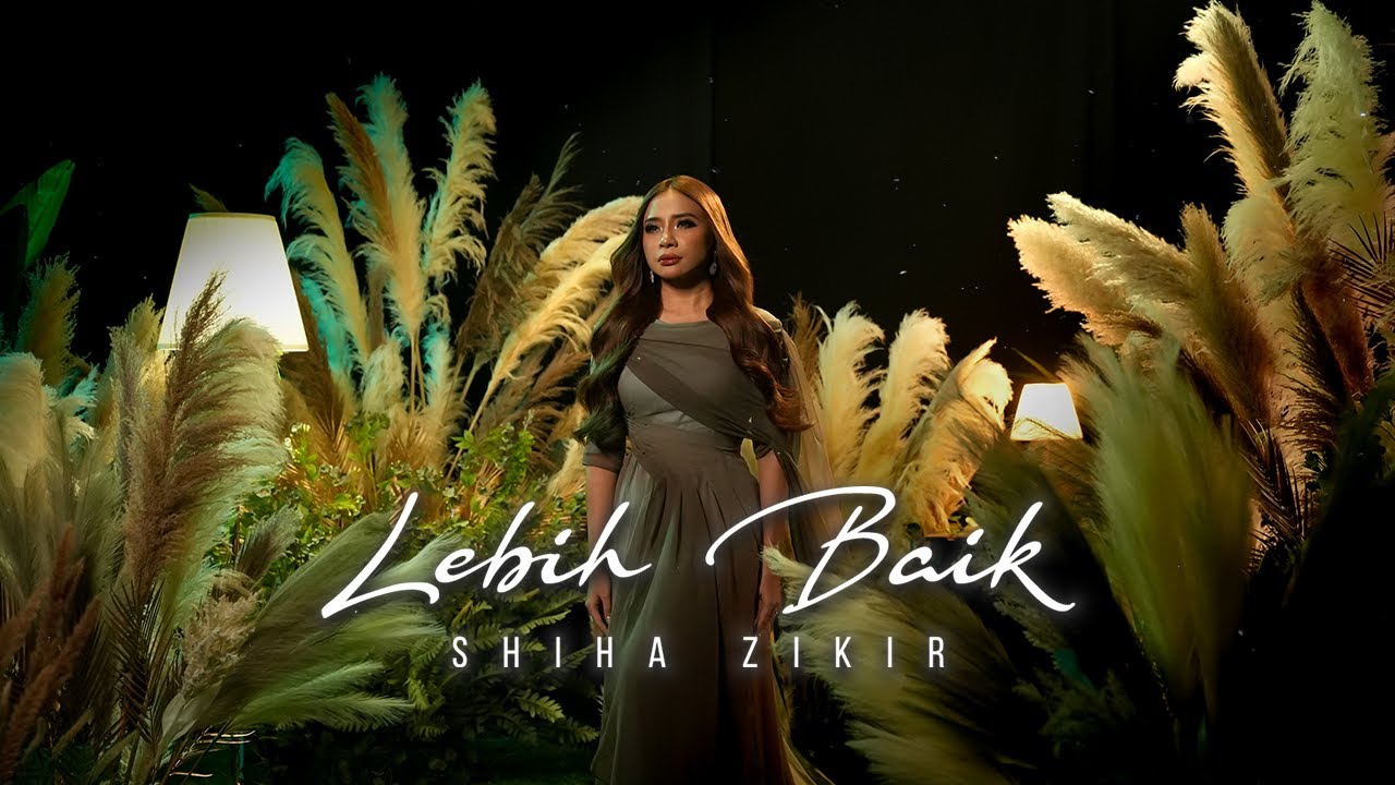 Shiha Zikir by Shiha Zikir from Malaysia | Popnable