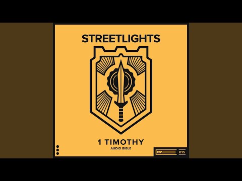 1 Timothy 5