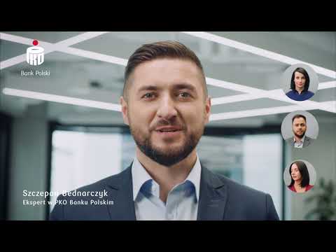 PKO Konto dla przedsiębiorstw z obsługą online | PKO Bank Polski