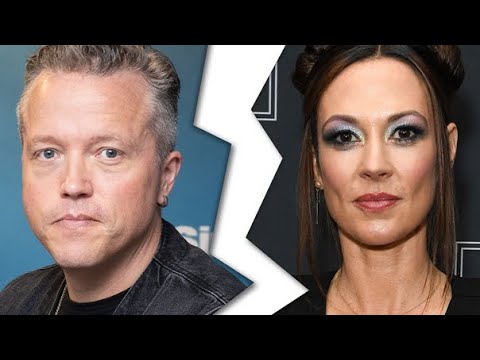 Jason Isbell Files To Divorce Amanda Shires... |Ironclad Prenup in Place| #glitzeurope