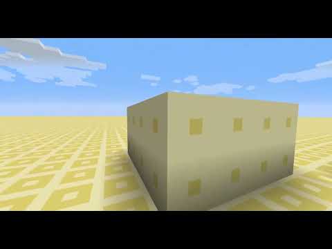 Minecraft Forge API - Another Generic Entity Mod