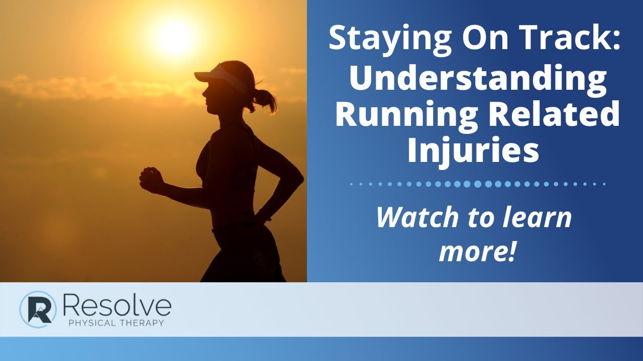 Staying on Track: Understanding 5 Common Running Injuries