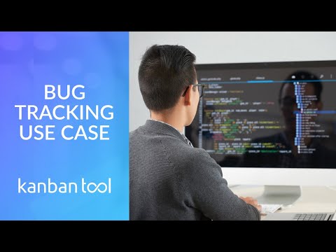 Kanban Tool - Use Case: Bug Tracking - kanbantool.com