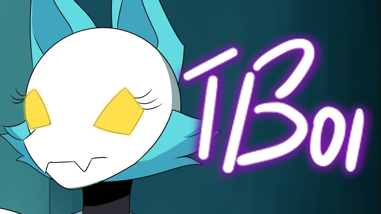 Tasque Manager Encounter [Deltarune Animation]