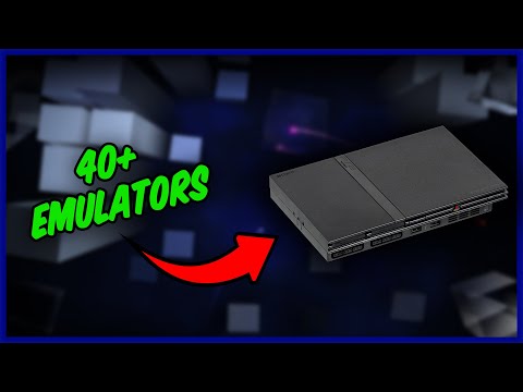 How to Install Any Game ROMs onto a PS2