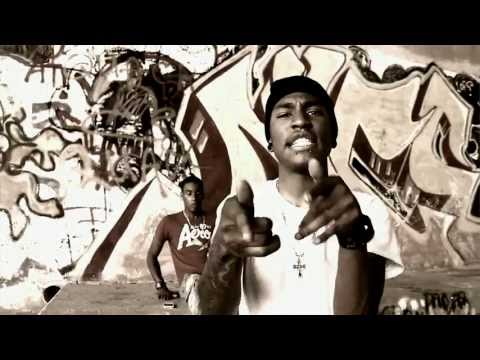 Ohtellemtoon - Ana (Explicit) ft. Anthony Scott