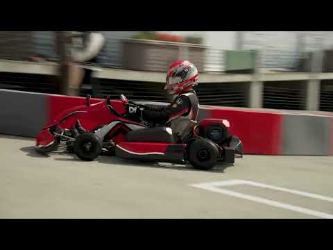 Honda\HPD's Electric eKart - GoKart Projects & Restorations - KartPulse ...