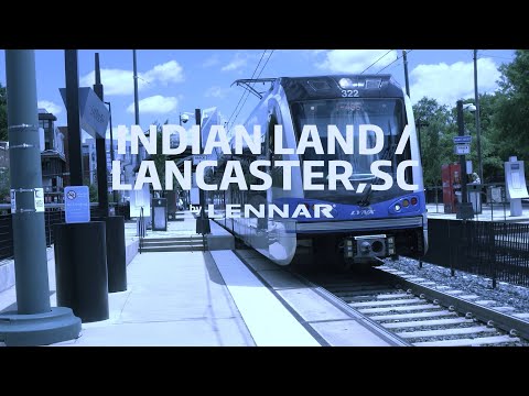Welcome to Lennar in Indian Land & Lancaster, SC