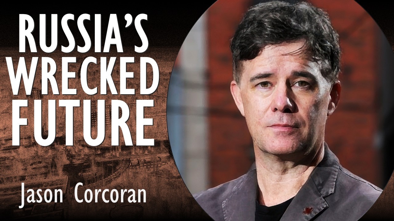 Leaving Russia - Wartime Brain Drain that Stripped Russia of a Generation of Talent!