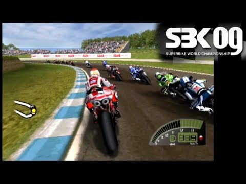 SBK – Superbike World Championship para PS2 – [Roms] Juegos para ps2 ...
