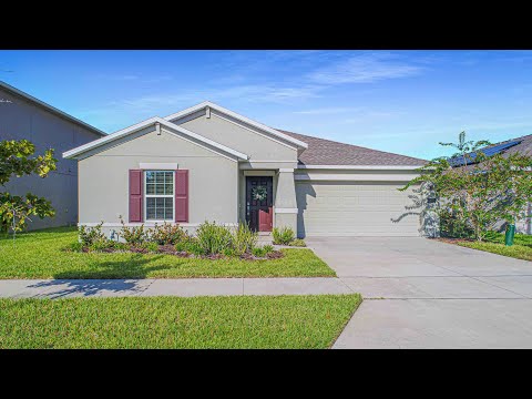 148 TAFT DRIVE, DAVENPORT, Florida 33837