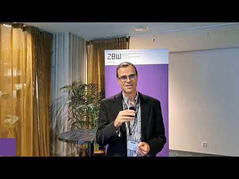 INCONECSS 2025 - Luis Dias