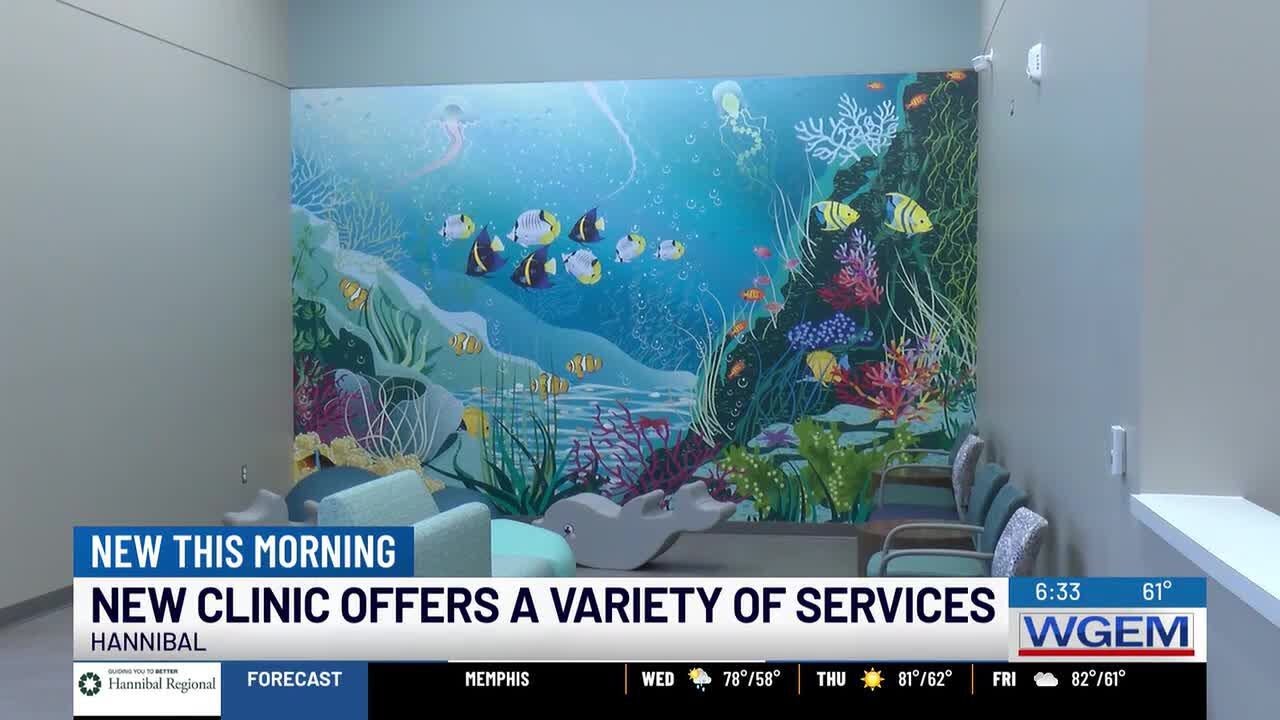 Clarity Healthcare opening a new clinic to make accessing medical services easier