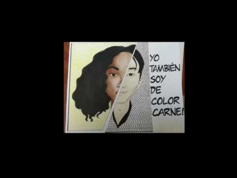 El montaje completo de todos los cómics – +Folclore xEuropa