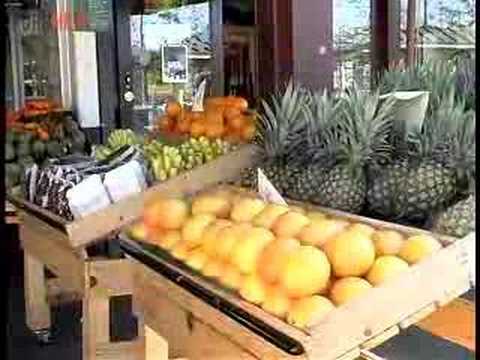 Legendary Restaurants