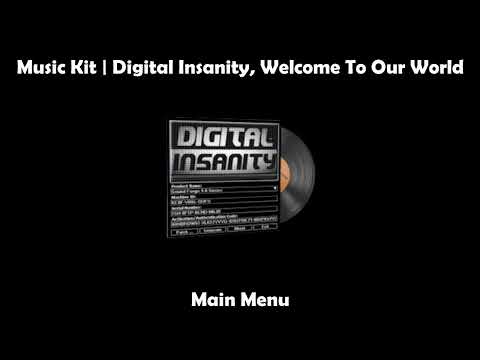 Steam Community :: Video :: Music Kit | Digital Insanity, Welcome To ...