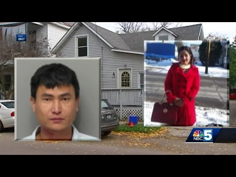 Aita Gurung biography: 13 things about Burlington, Vermont man – CONAN ...