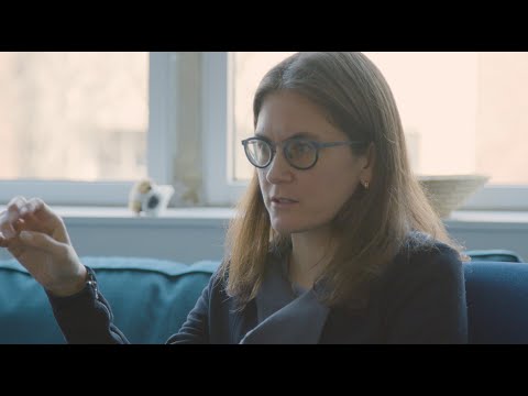 Faculty Profile: Emily Falk