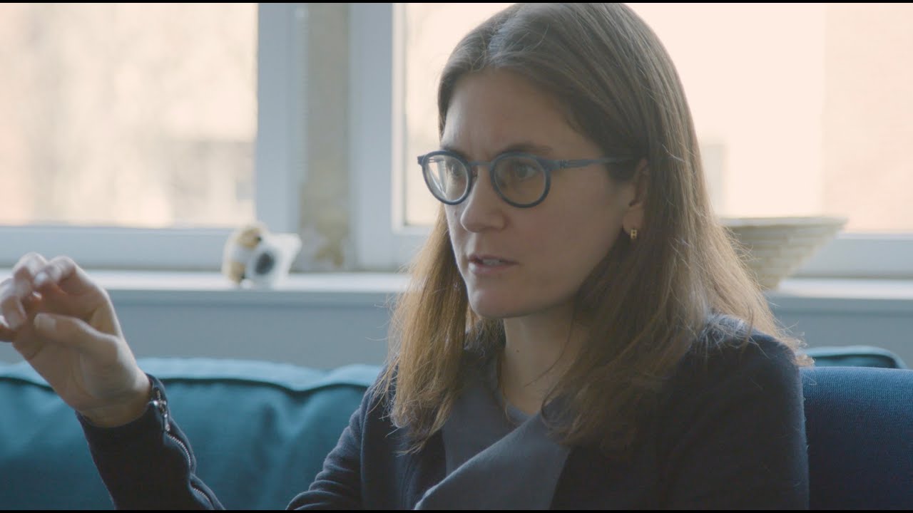 Faculty Profile: Emily Falk