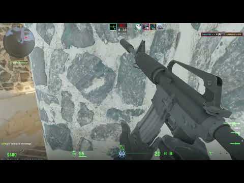 Steam Community :: Video :: CS2 NINJA DEFUSE