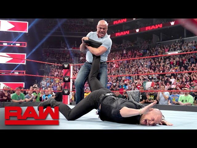5 WWE Superstars who nearly joined the Wyatt Family