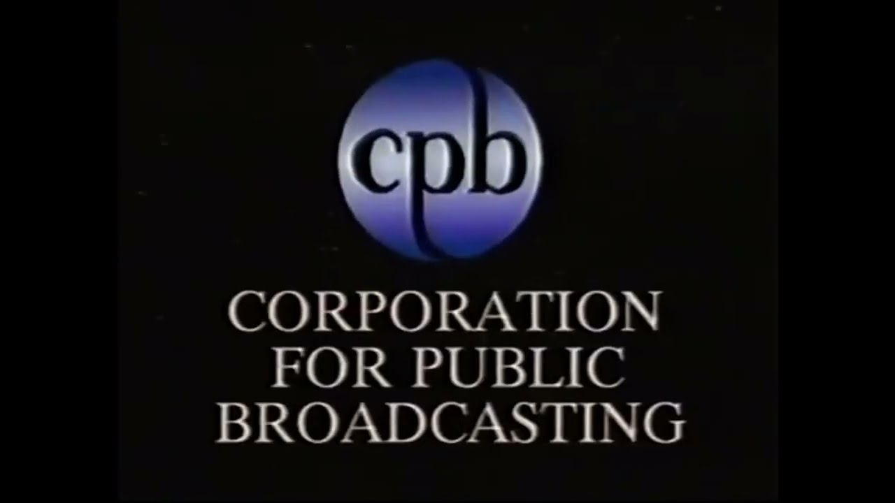 PBS National Geographic 1990 Funding Credits