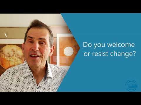 Learn to be more Adaptable in Life and Work