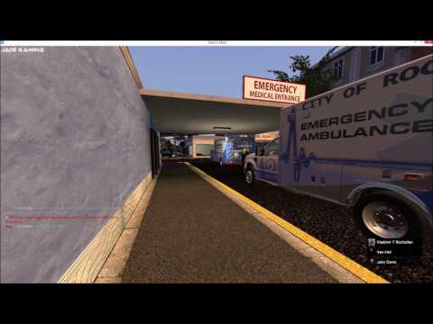 Steam Community :: Video :: Bad Timing (Santos RP)