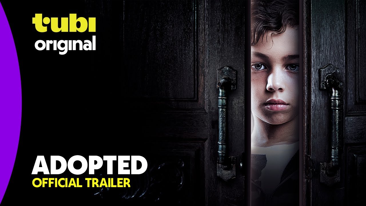 Adopted | Official Trailer | Tubi Original