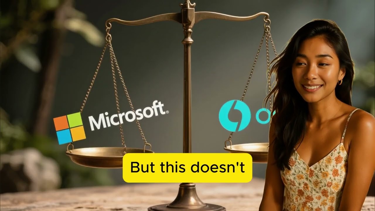 Microsoft Introduces New Copilot Features after OpenAI's Altas