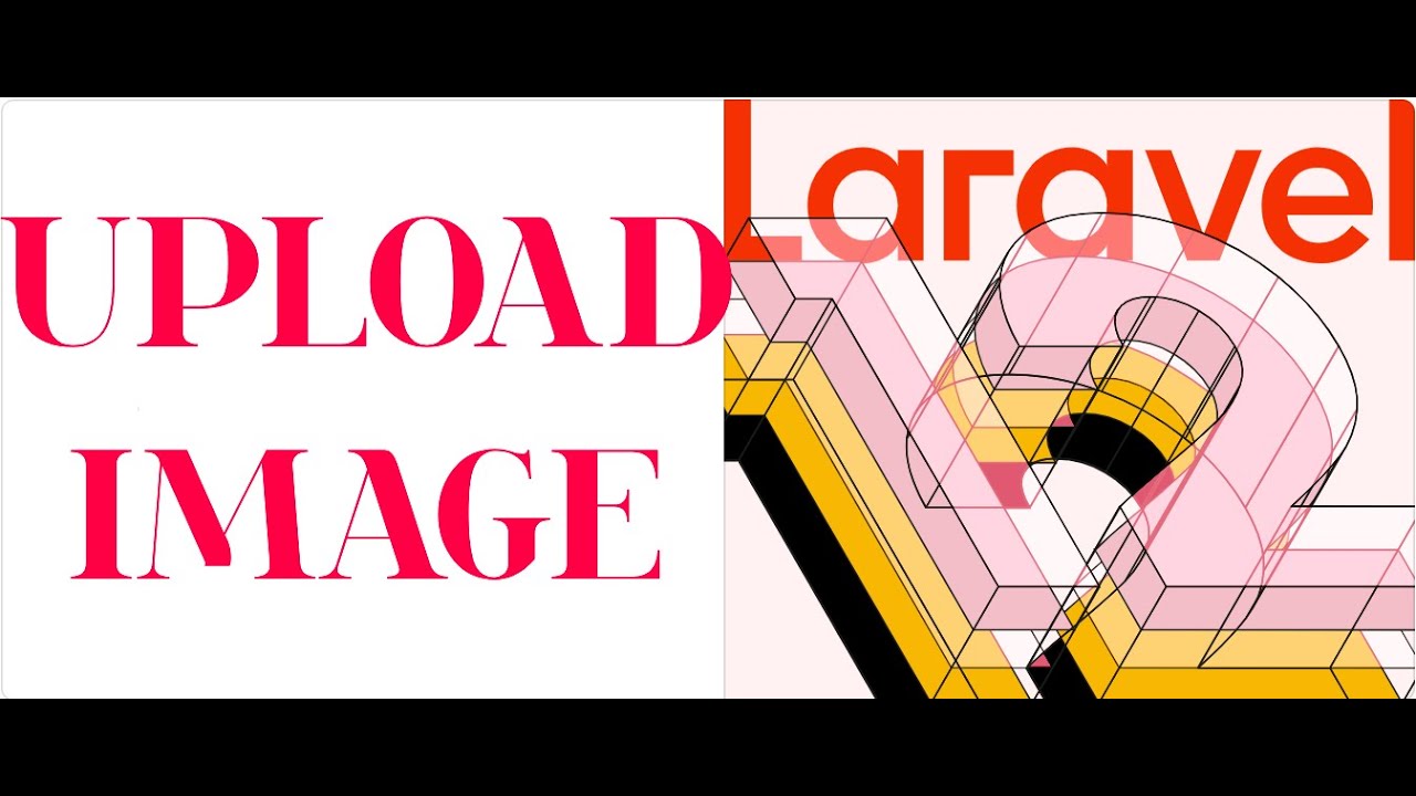 Laravel 12 Image Upload Tutorial | How to Upload & Store Images in Laravel
