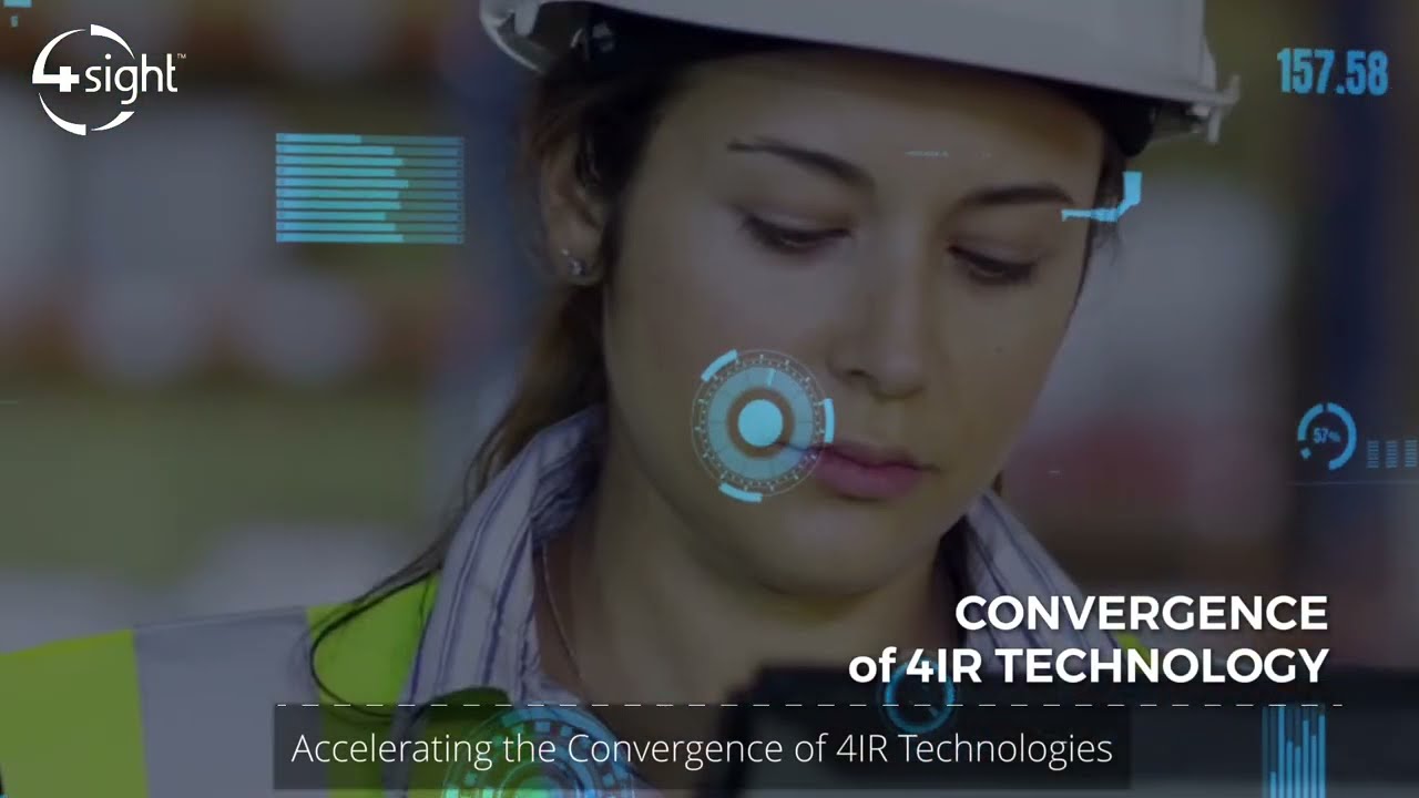 4Sight Digital Transformation for Mining
