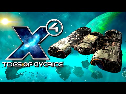 Steam Community :: Video :: GESTRANDETE & VERLASSENE SCHIFFE | X4 ...