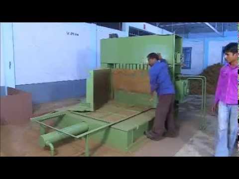 Coir Press Machine at Best Price in India