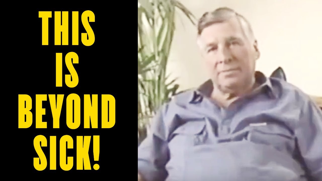 Gene Roddenberry EXPOSED: A DARK Side Of Star Trek Fans CAN'T IGNORE