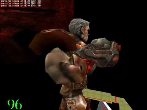Steam Community :: Video :: Quake 3 Arena IHV Test Beta - Bots