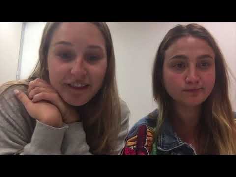 Can we Auto-Correct Humanity? – Alexa Garber