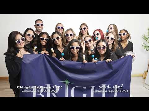 BRIGHT Dentistry | Colorado Springs, CO | Dentistry Reimagined